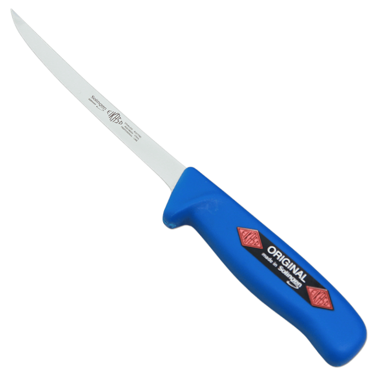 Fileerimisnuga 16cm sinine - Saksavorst